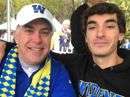 Widener Magazine | Widener University