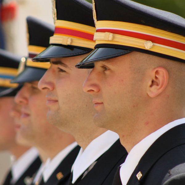 Army ROTC | Widener University