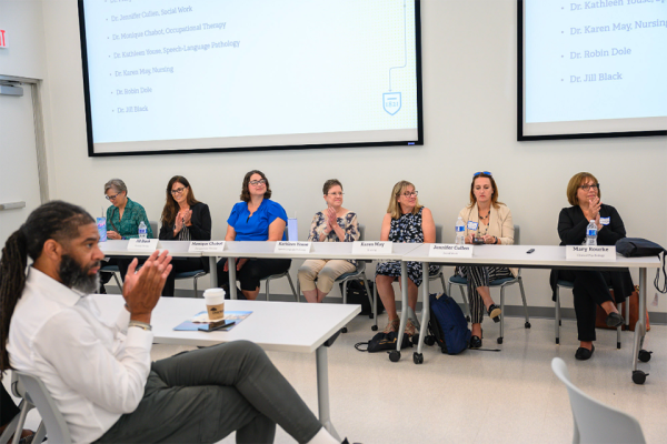 Widener/CCCP Partnership Strengthens Next-Gen Culturally Competent ...