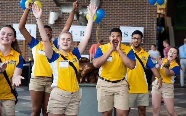 Widener University | Widener University