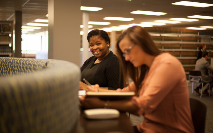 Commonwealth Law School | Widener University