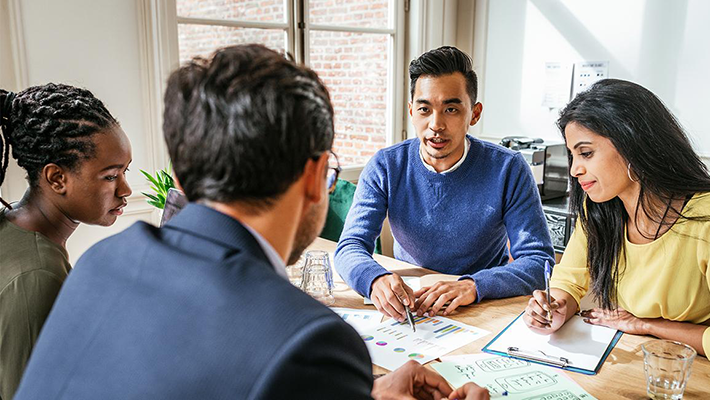 Stackable Certificates to Save on Your Graduate Degree | Widener University