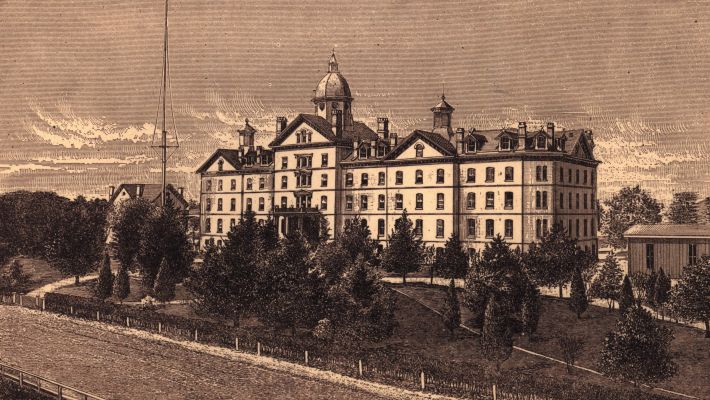 Celebrating 200 Years (1821-2021) | Widener University