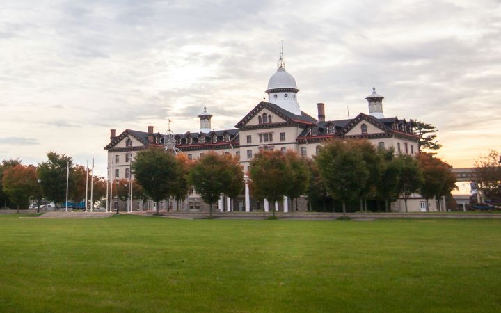 Widener University Widener University