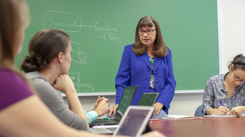 PsyD Program: Doctorate of Clinical Psychology | Widener University