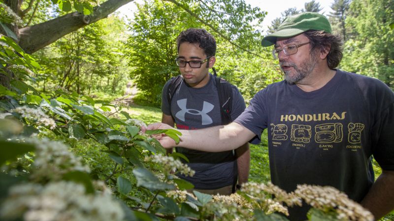 Environmental Science & Sustainability Major (BS) | Widener University
