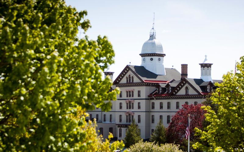 About Widener University | Widener University