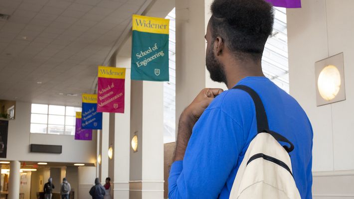 Exploratory Studies: Undecided Pathway | Widener University