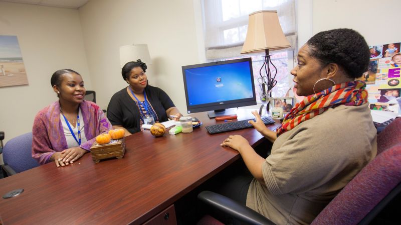 MSW Degree: Master of Social Work Program | Widener University