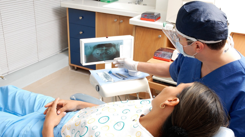 Pre-Dental Program | Widener University