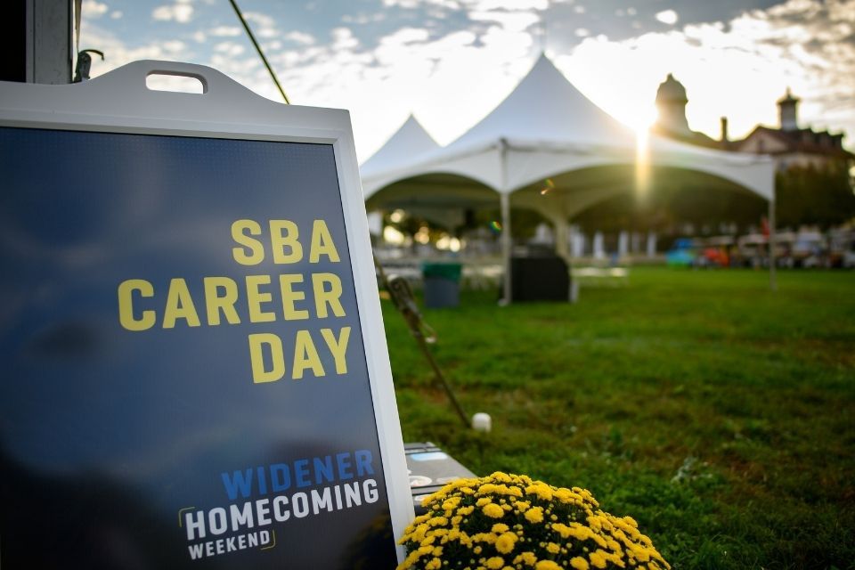 New SBA Career Day Builds Connections Between Students, Employers, and ...