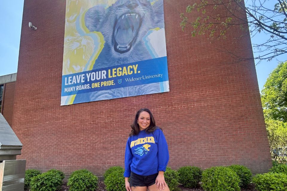 With Pageantry and Purpose, This PsyD Student Inspires Mental Wellness ...